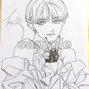 pupil - amatsu - BOOTH