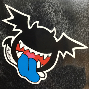 CRAZY Tシャツ - Yushell - BOOTH