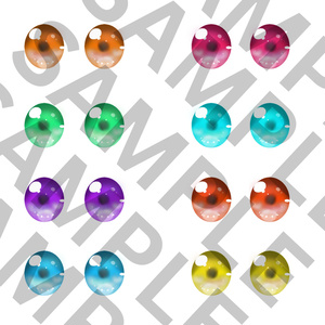 [VRoid Texture] Cat Tail, Ears, and Paw Set (Not Rigged Yet ...