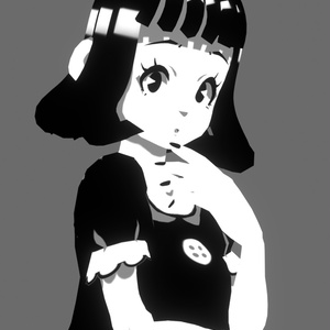 VRChat Avatars - Calliope & Calliborn [HOMESTUCK] - Mokii's Bag of ...