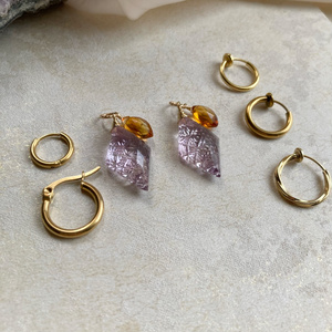 violette fizz ブレスレット - sparkle - BOOTH