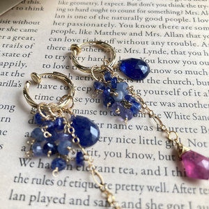 violette fizz ブレスレット - sparkle - BOOTH