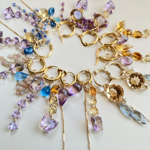 violette fizz ブレスレット - sparkle - BOOTH