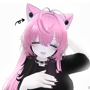 chocokitty ♡.* free ! - gwore - BOOTH