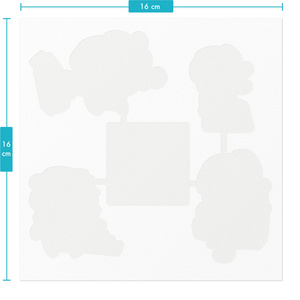 COMITIA151無料配布4P折本『瀬戸ちゃんのほんじお』 - 血洗島のなんかするとこ - BOOTH