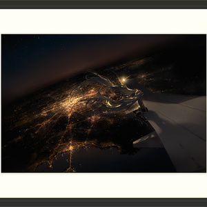 ポストカードセットA＜asteroid＞ - Rella Artworks / 不安定+ - BOOTH