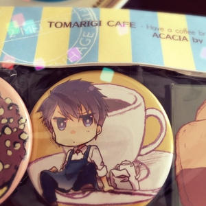 うちの可愛い掃除機知りませんか？1【特典付】 - ACACIA BOOTH - BOOTH