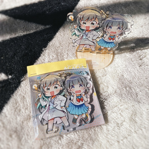 うちの可愛い掃除機知りませんか？1【特典付】 - ACACIA BOOTH - BOOTH