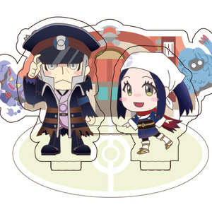 Glare - skyproject - BOOTH