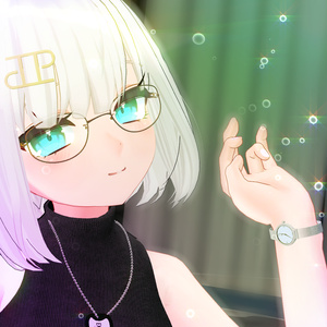 【VRChat想定】PhotoStand - TpLab - BOOTH