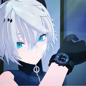 【VRChat想定】HoloTablet - TpLab - BOOTH