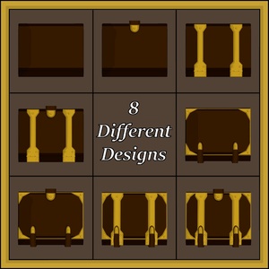 Knight Armor for VRChat - Waystone Witch's Emporium of Simple Things ...