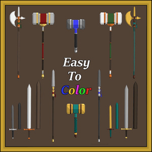 Lamia Tail for VRChat - Waystone Witch's Emporium of Simple Things - BOOTH