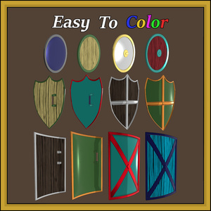 Harpy Wings & Tail for VRChat - Waystone Witch's Emporium of Simple ...