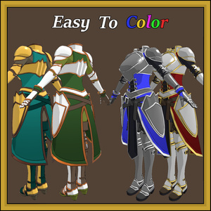 Harpy Wings & Tail for VRChat - Waystone Witch's Emporium of Simple ...