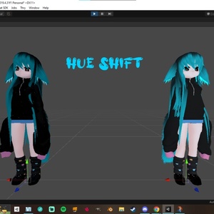 Socks for Nyakoh's Base - cupcakesprinkle - BOOTH