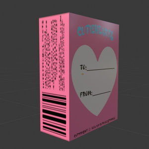 Socks for Nyakoh's Base - cupcakesprinkle - BOOTH