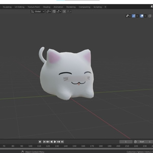 Socks for Nyakoh's Base - cupcakesprinkle - BOOTH