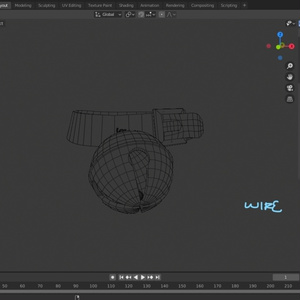 Socks for Nyakoh's Base - cupcakesprinkle - BOOTH