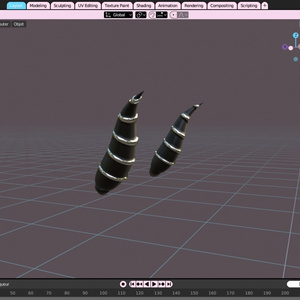 VRChat Assets に関する人気の同人グッズ4737点を通販できる! - BOOTH