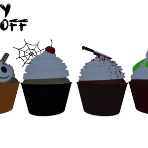 Socks for Nyakoh's Base - cupcakesprinkle - BOOTH