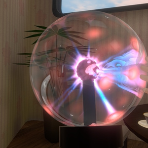 [FREE] [VRChat] [SDK3] Timezone Sync Hologram - Explosive Theorem Lab ...