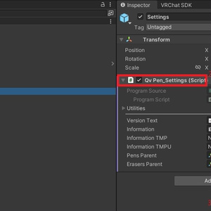 [SDK3] [無料 / FREE] VizVid - VRChat向けモジュラー動画プレイヤー / Modular Media Player ...