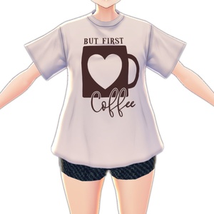 IMPROVED Male Muscle Body VROID texture - Tessa's Trendy Tees - BOOTH