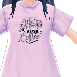 IMPROVED Male Muscle Body VROID texture - Tessa's Trendy Tees - BOOTH