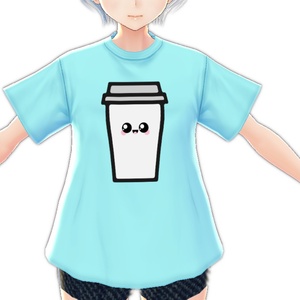 IMPROVED Male Muscle Body VROID texture - Tessa's Trendy Tees - BOOTH