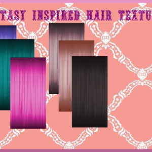 IMPROVED Male Muscle Body VROID texture - Tessa's Trendy Tees - BOOTH