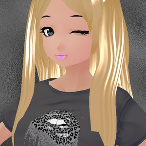 IMPROVED Male Muscle Body VROID texture - Tessa's Trendy Tees - BOOTH