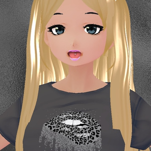 IMPROVED Male Muscle Body VROID texture - Tessa's Trendy Tees - BOOTH