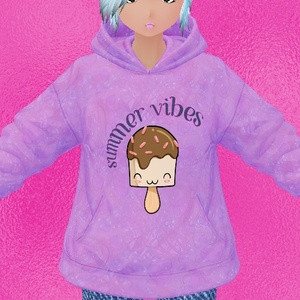 IMPROVED Male Muscle Body VROID texture - Tessa's Trendy Tees - BOOTH