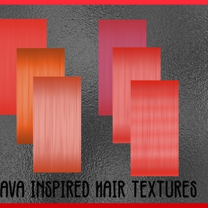 IMPROVED Male Muscle Body VROID texture - Tessa's Trendy Tees - BOOTH