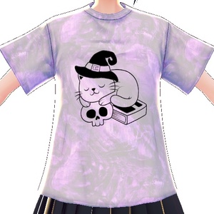 FREE "I believe" VROID mini t-shirt texture - Tessa's Trendy Tees - BOOTH