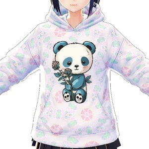 IMPROVED Male Muscle Body VROID texture - Tessa's Trendy Tees - BOOTH