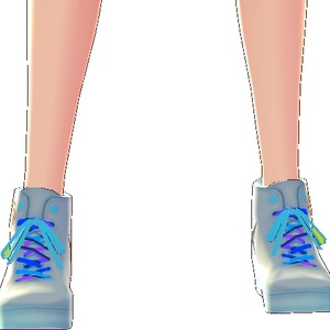 IMPROVED Male Muscle Body VROID texture - Tessa's Trendy Tees - BOOTH