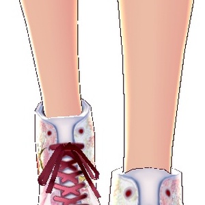 IMPROVED Male Muscle Body VROID texture - Tessa's Trendy Tees - BOOTH