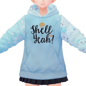 IMPROVED Male Muscle Body VROID texture - Tessa's Trendy Tees - BOOTH