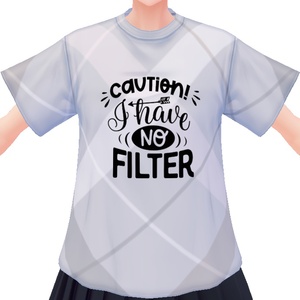 IMPROVED Male Muscle Body VROID texture - Tessa's Trendy Tees - BOOTH