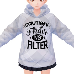 IMPROVED Male Muscle Body VROID texture - Tessa's Trendy Tees - BOOTH