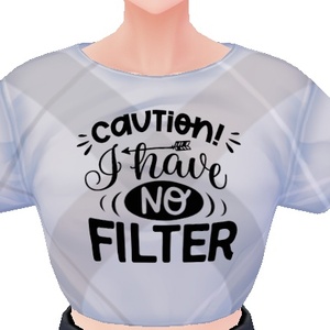 IMPROVED Male Muscle Body VROID texture - Tessa's Trendy Tees - BOOTH