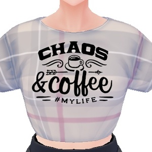 IMPROVED Male Muscle Body VROID texture - Tessa's Trendy Tees - BOOTH