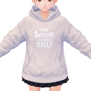 IMPROVED Male Muscle Body VROID texture - Tessa's Trendy Tees - BOOTH