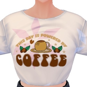 IMPROVED Male Muscle Body VROID texture - Tessa's Trendy Tees - BOOTH