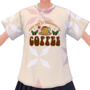 IMPROVED Male Muscle Body VROID texture - Tessa's Trendy Tees - BOOTH