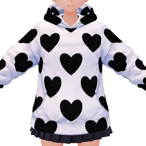 IMPROVED Male Muscle Body VROID texture - Tessa's Trendy Tees - BOOTH