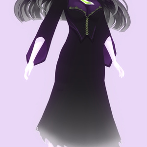 Vroid Mouth Texture - annamaystudios - BOOTH