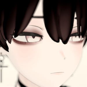【Shinra】MakeUp texture !! - okuna - BOOTH